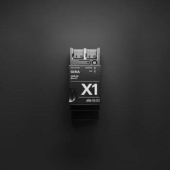 Gira X1