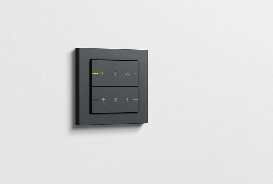 Gira specialist information: light switches, socket outlets, KNX ...