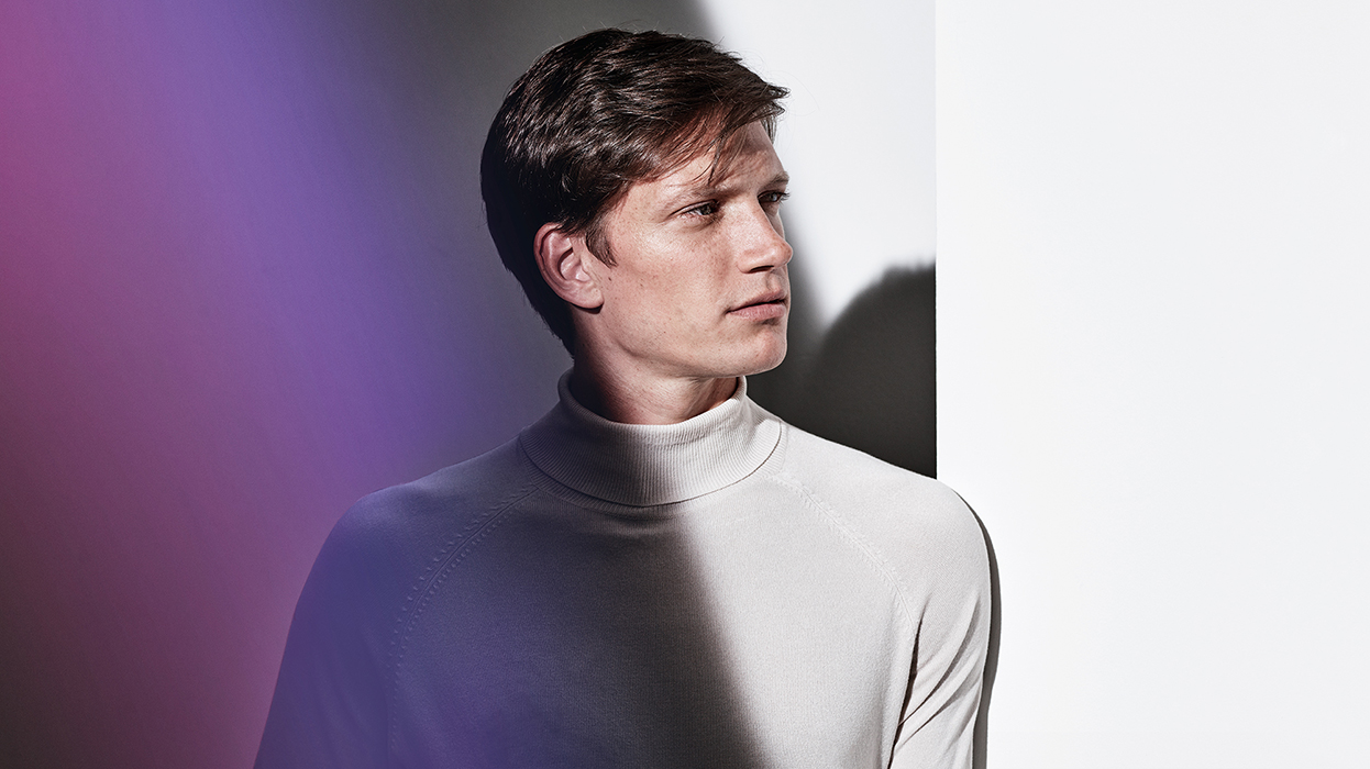 Gira design lines: smart switches in beautiful shapes