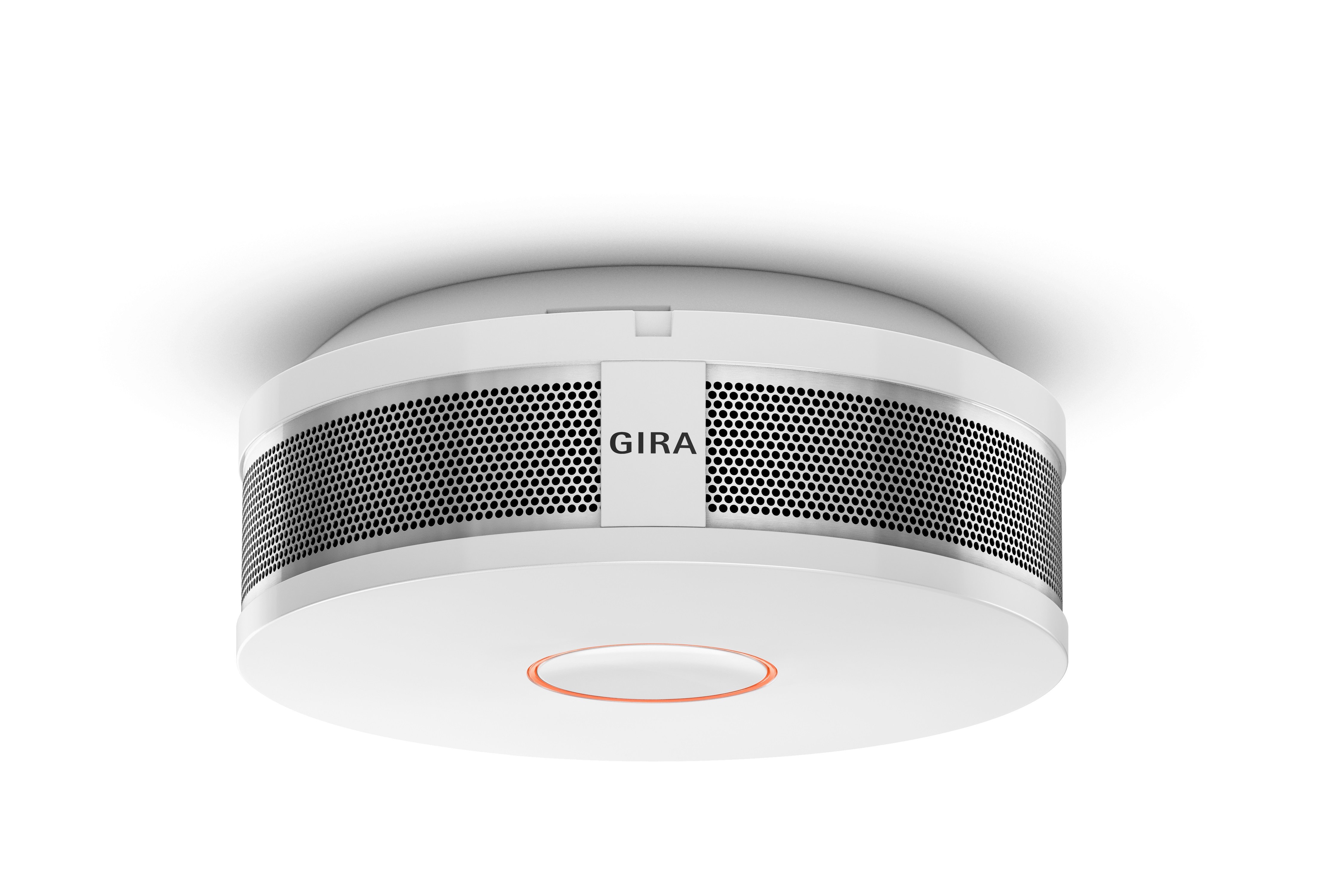 Gira: Rookmelder met Q-Label