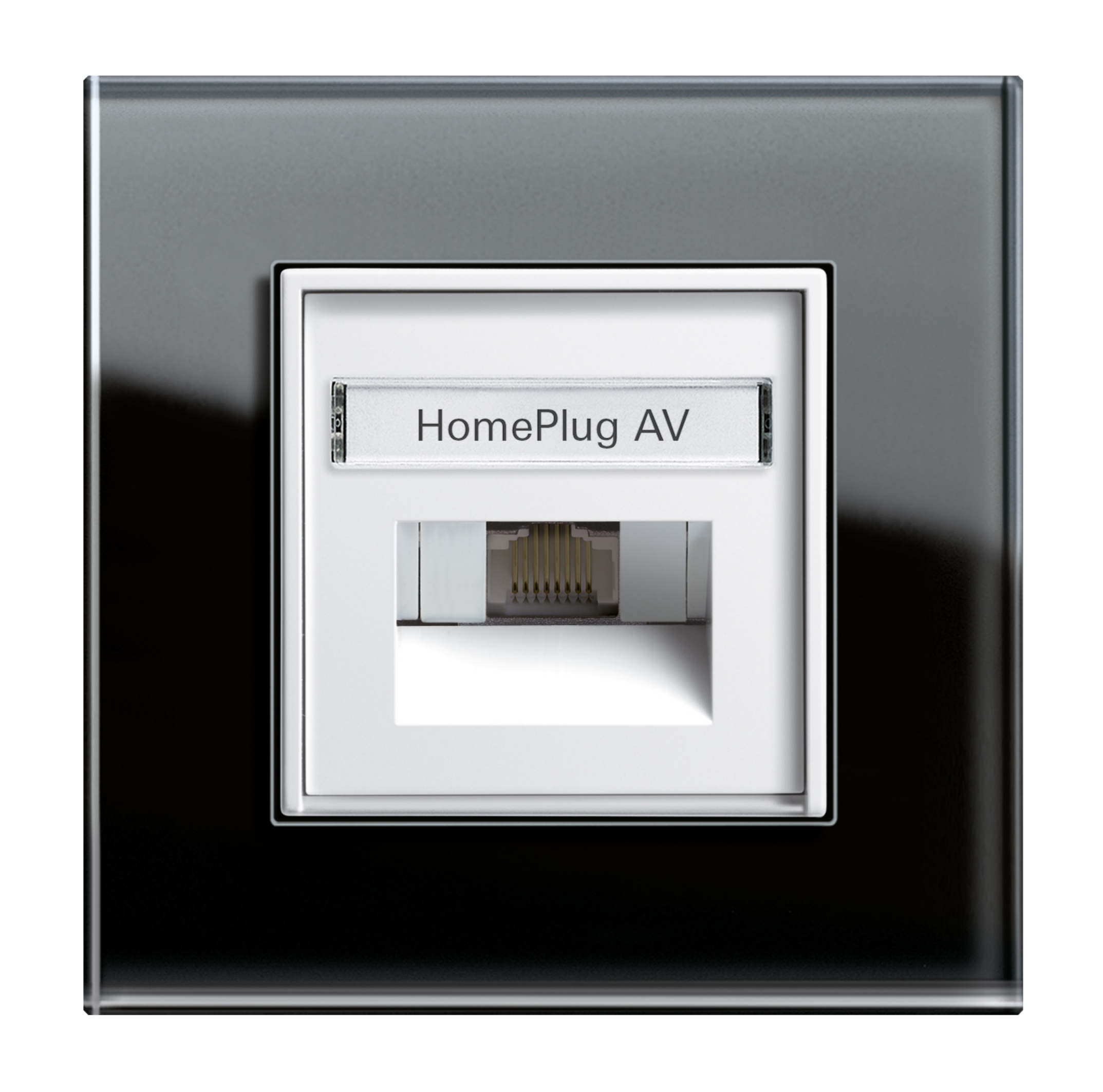 Gira HomePlug AV